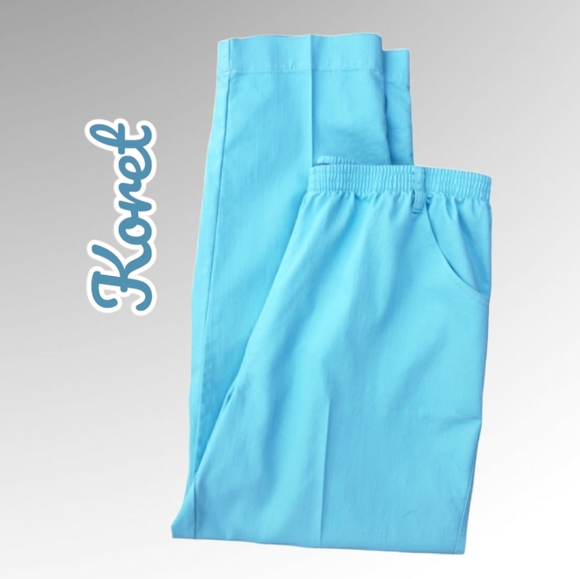 Koret | Pants & Jumpsuits | Koret Lt Blue Pants | Poshmark